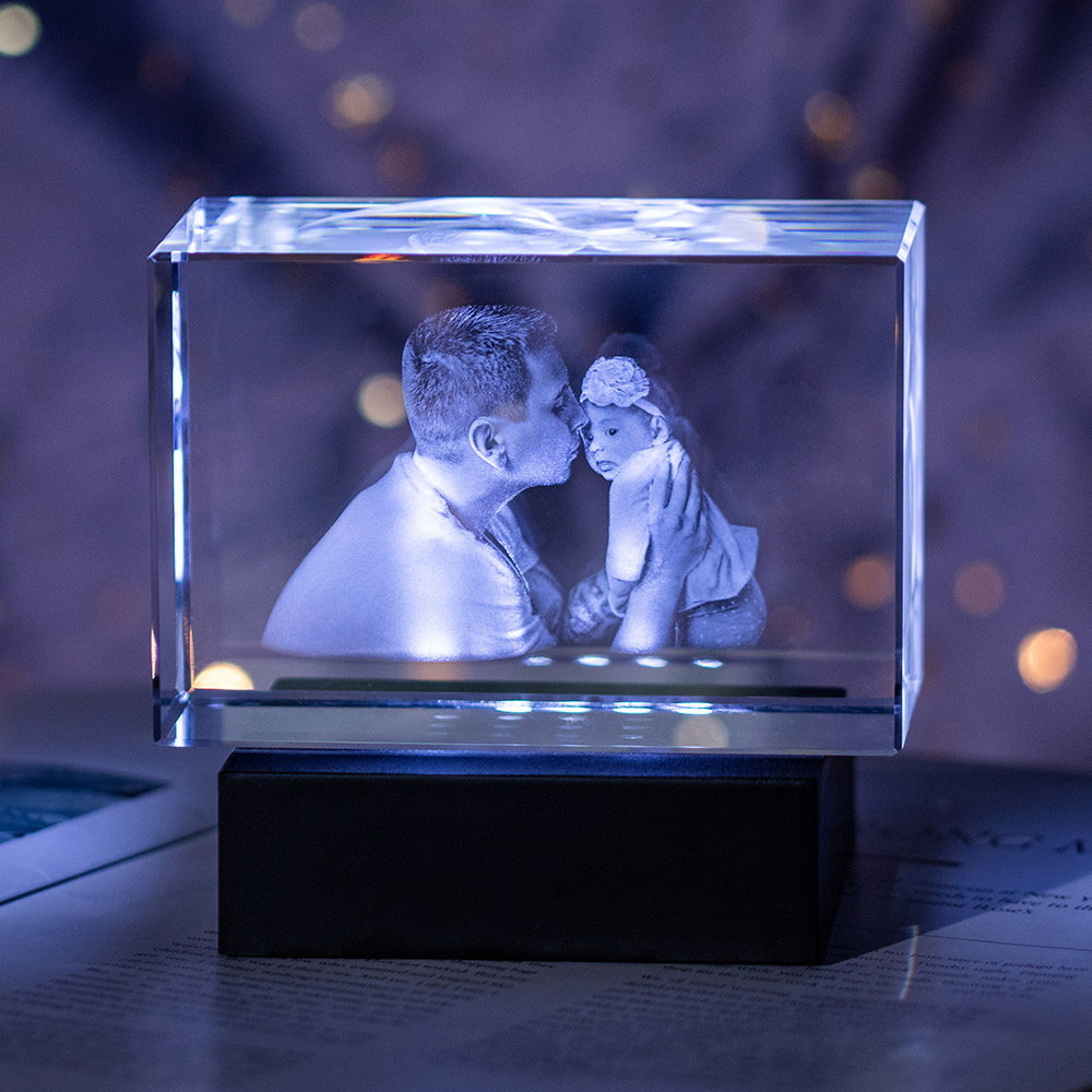 3D Crystal Rectangle Classic Gift | 3dcrystalmemory - 3DCRYSTALMEMORY 3D Crystal Rectangle Classic Gift | 3dcrystalmemory - 3DCRYSTALMEMORY