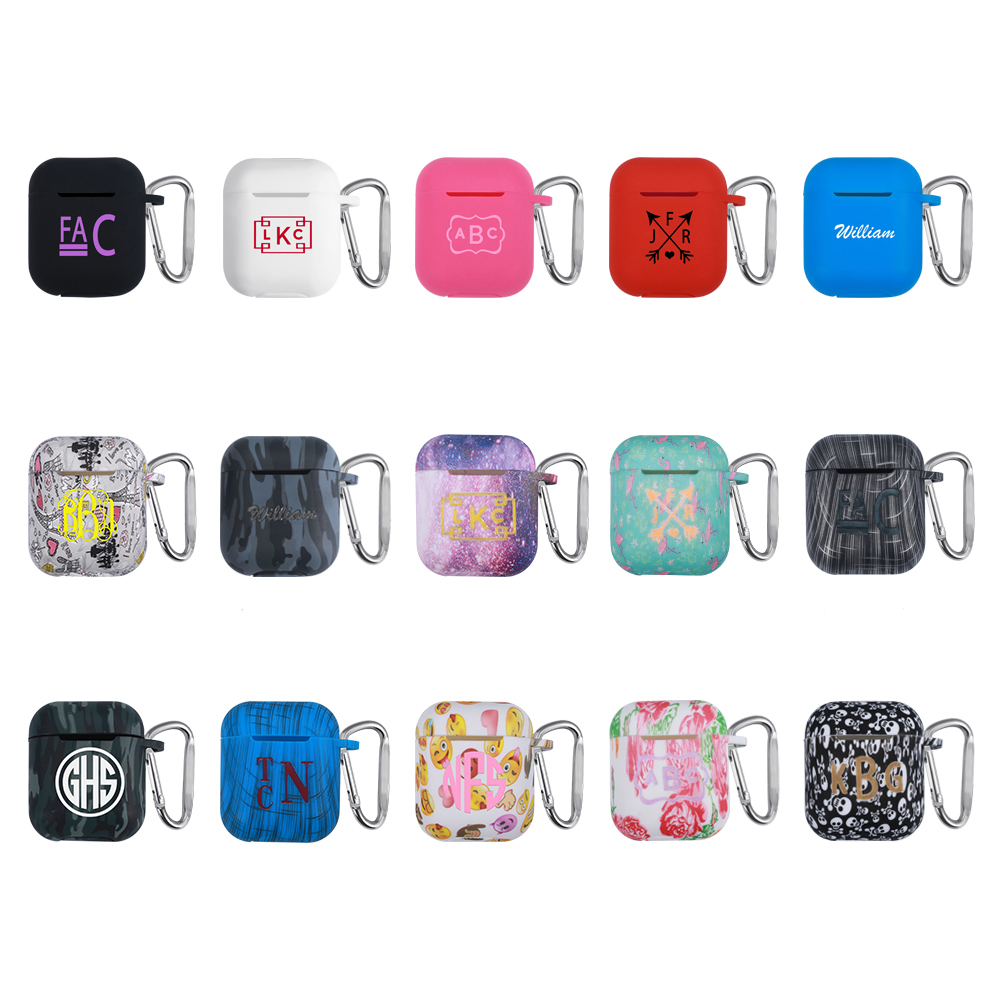 Personalized Case for AirPod